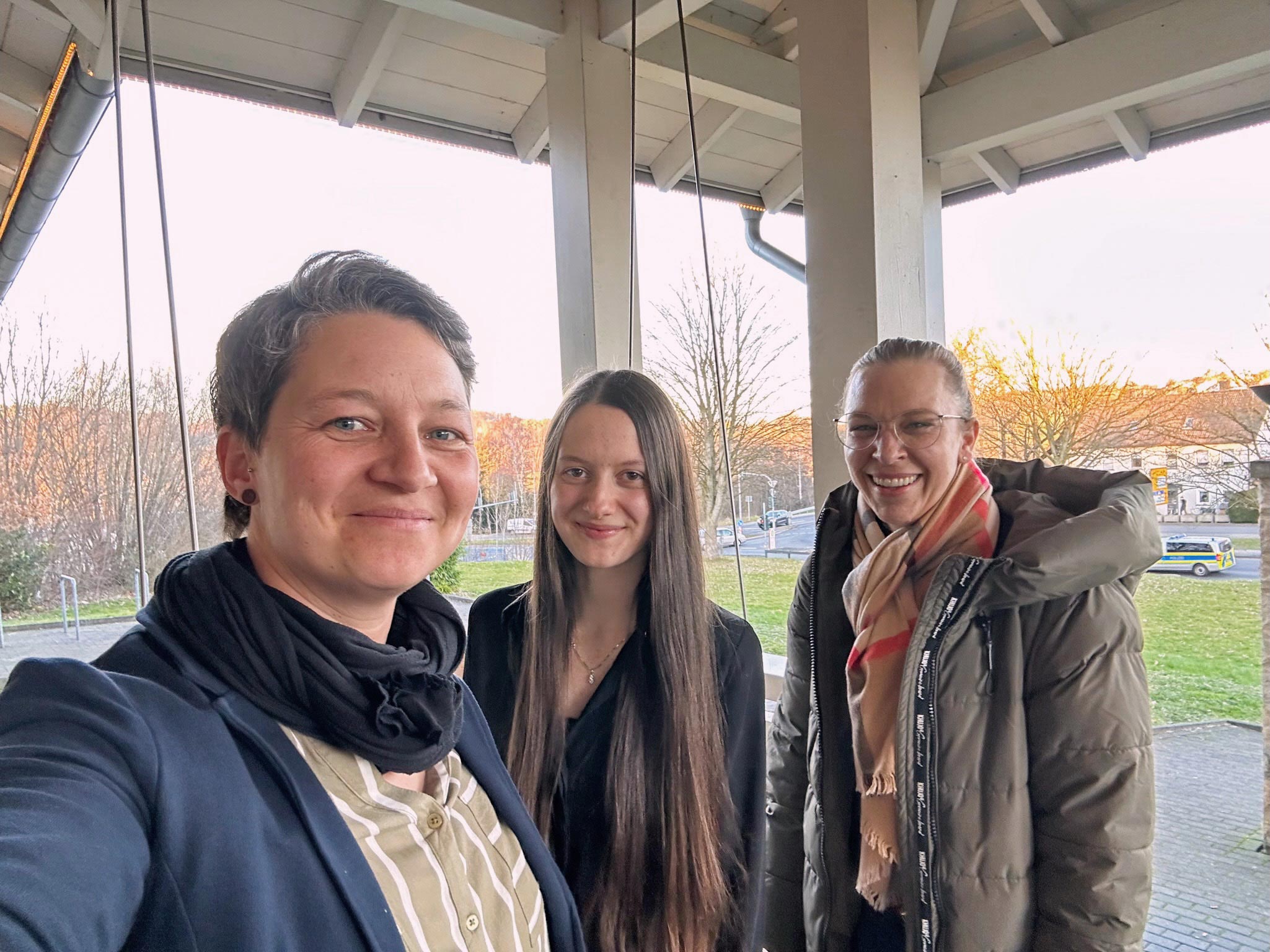 News - PAULA-Netzwerk